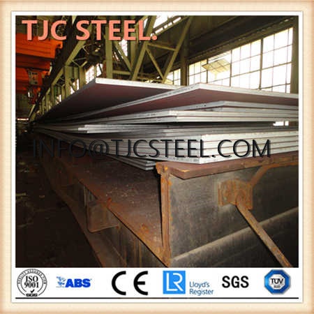 ABS DH36/ABS D36 Marine Steel Plates
