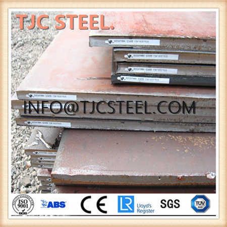 ABS EH32/ABS E32 Shipbuilding Steel Plates