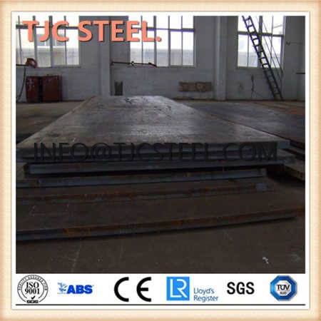 NK AQ47/NK A47 Marine Steel Plates