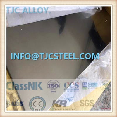 Cu-OF/CW008A Copper Alloy Plate