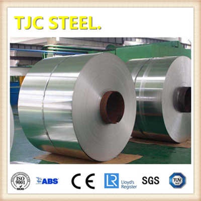 JIS G4305 SUS420J2 Cold-Rolled Stainless Steel Plate