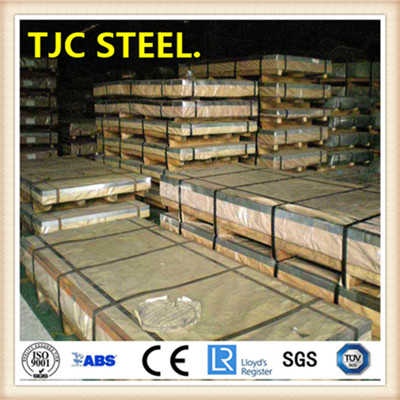 JIS G4305 SUS430LX Cold-Rolled Stainless Steel Plate