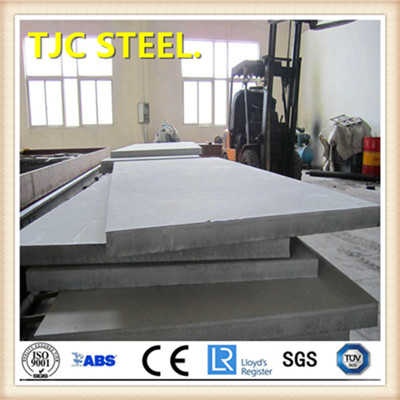 JIS G4305 SUS436J1L Cold-Rolled Stainless Steel Plate