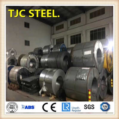 JIS G4305 SUS436L Cold-Rolled Stainless Steel Plate