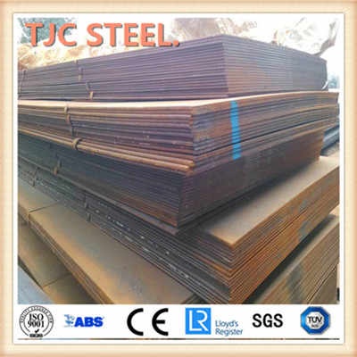 EN10028-3 P275NL1 Pressure Vessel Steel Plate