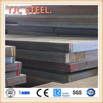 EN10028-3 P355NH Pressure Vessel Steel Plate