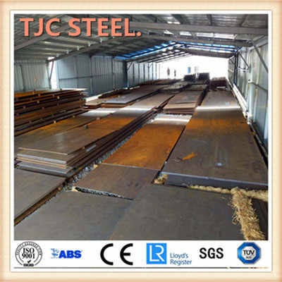 EN10028-3 P355NL2 Pressure Vessel Steel Plate