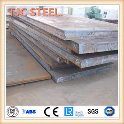 EN10028-3 P460NL1 Pressure Vessel Steel Plate