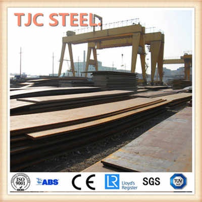 EN10028-6 P690QL2 Pressure Vessel Steel Plate