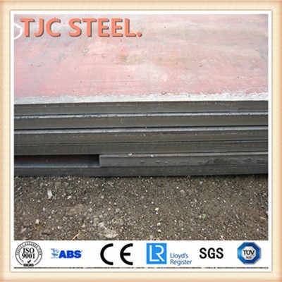 EN10025-2 S275J0 Non-Alloy Structural Steel Plate
