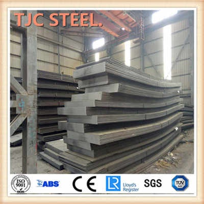 EN10025-2 S275J2 Non-Alloy Structural Steel Plate