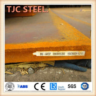 EN10025-2 S355J2 Non-Alloy Structural Steel Plate