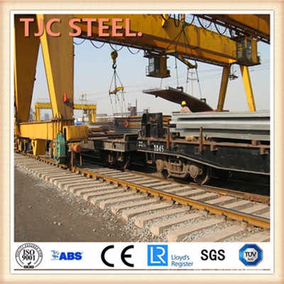 EN10025-2 S450J0 Non-Alloy Structural Steel Plate