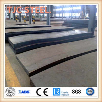 EN10025-2 S355J2G3 Non-Alloy Structural Steel Plate